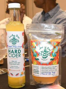 Lady Bee Mixology - Jamaica Observer