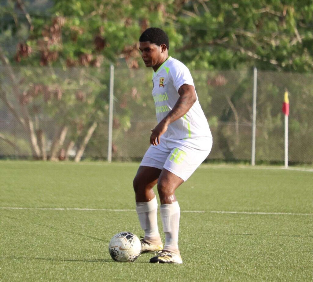 Remaining KSAFA/Campari Championship and Major League finalists to be ...