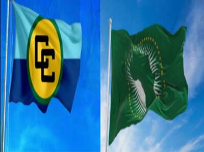 Caricom marks Caricom-Africa Day - Jamaica Observer