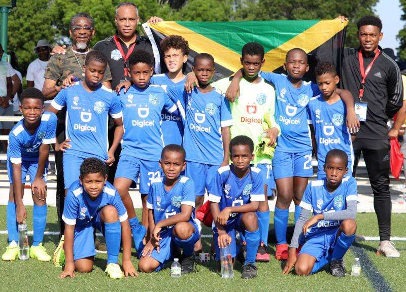 Decorated Coach Xavi set for visit as Ballaz steps up the game ...