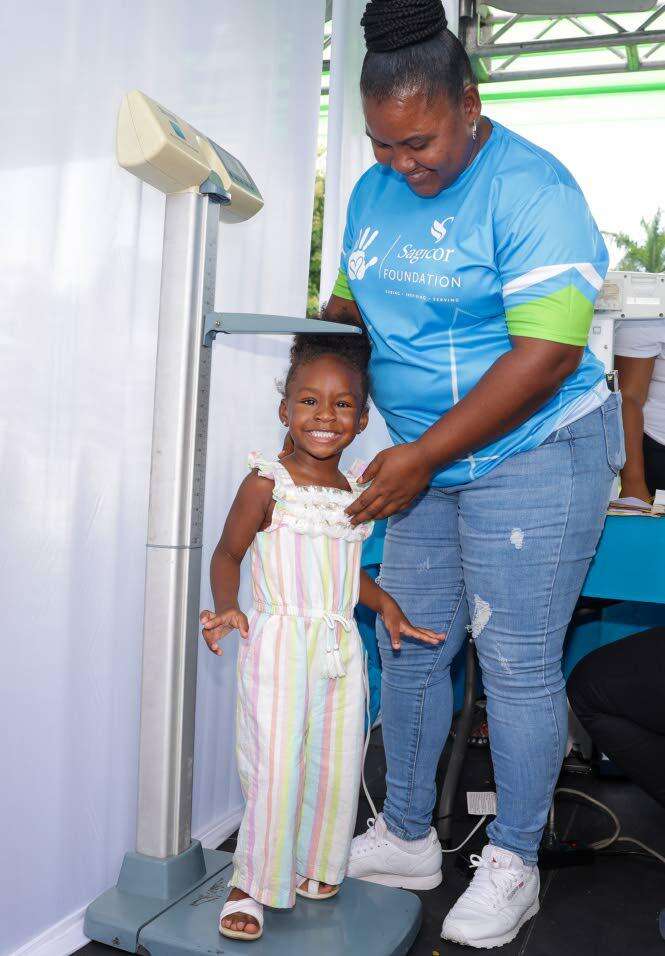 Parents encouraged to develop overall wellness in children as part of ...