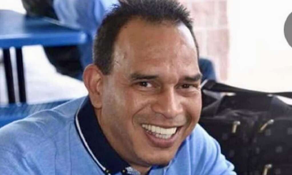 Former STGC and national footballer Chris Zaidie passes - Jamaica Observer