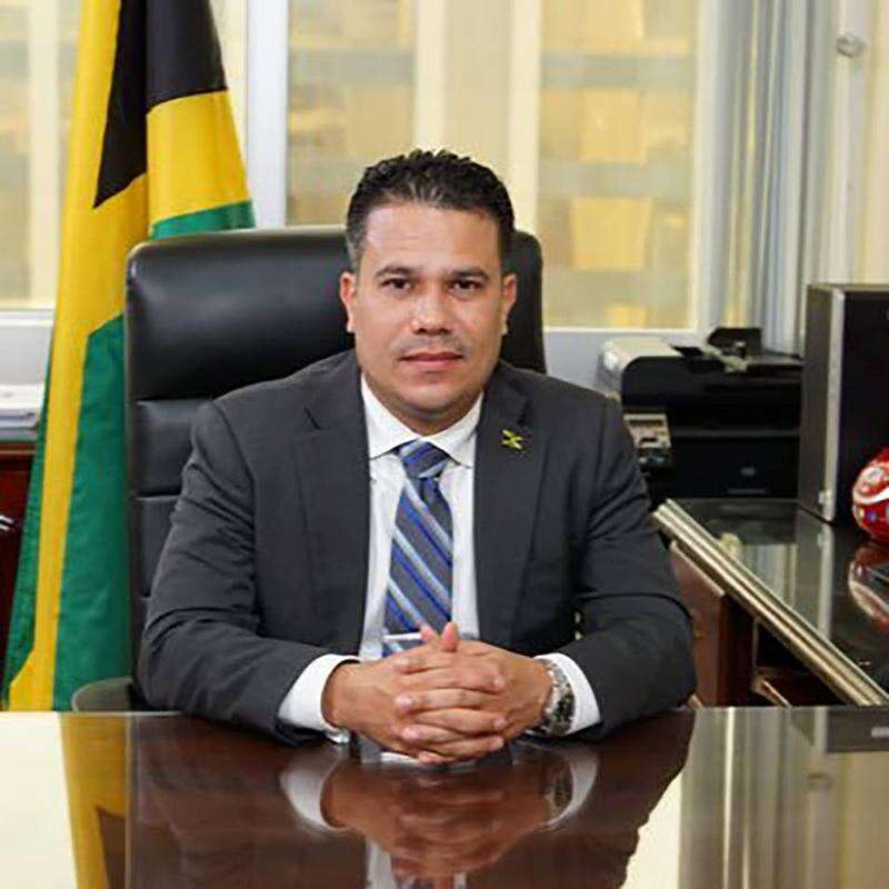 Pollution is keeping us poor - Jamaica Observer