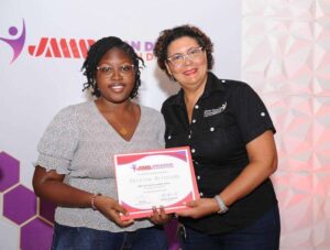 JMMB Joan Duncan Foundation supports students with $10m in scholarships ...