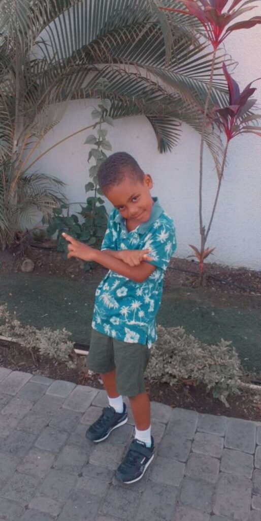 Six-y-o St James boy dies in heavy rainfall - Jamaica Observer