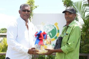 Kong living his dream at the racetrack - Jamaica Observer