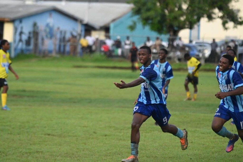 Mannings lead five teams to daCosta Cup back-to-back wins - Jamaica ...