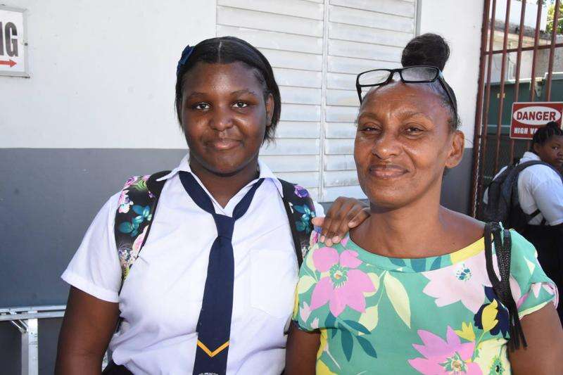 Some teachers have resigned to take up jobs at other schools, says ...