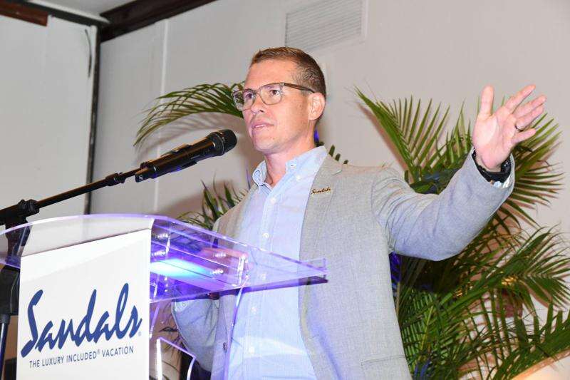 That unforgettable night when Adam Stewart got the call - Jamaica Observer