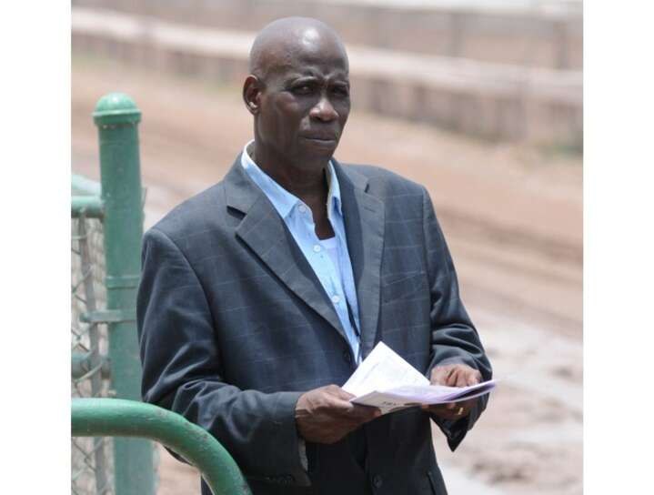 Groom's Association president excited with introduction of Mouttet Mile ...