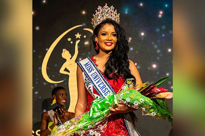 Reflections of a Queen - Jamaica Observer