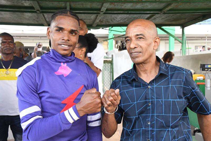 RACE DAY REVIEW – SATURDAY, SEPTEMBER 3, 2022 - Jamaica Observer