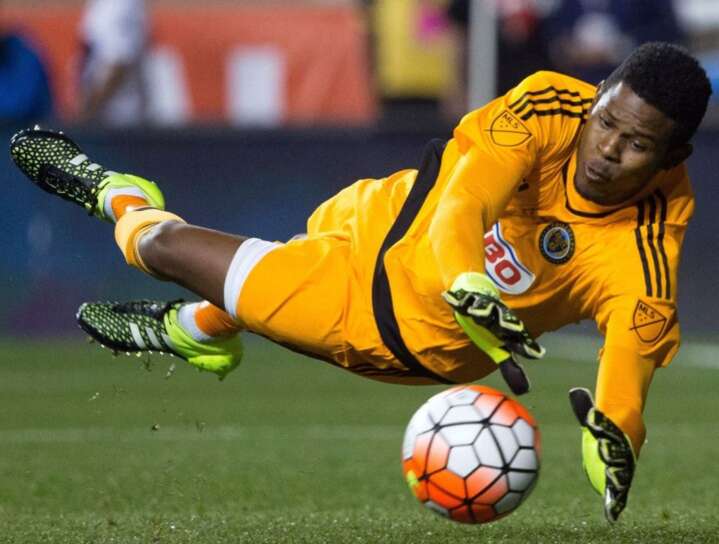 WHERE'S BLAKE? - Jamaica Observer