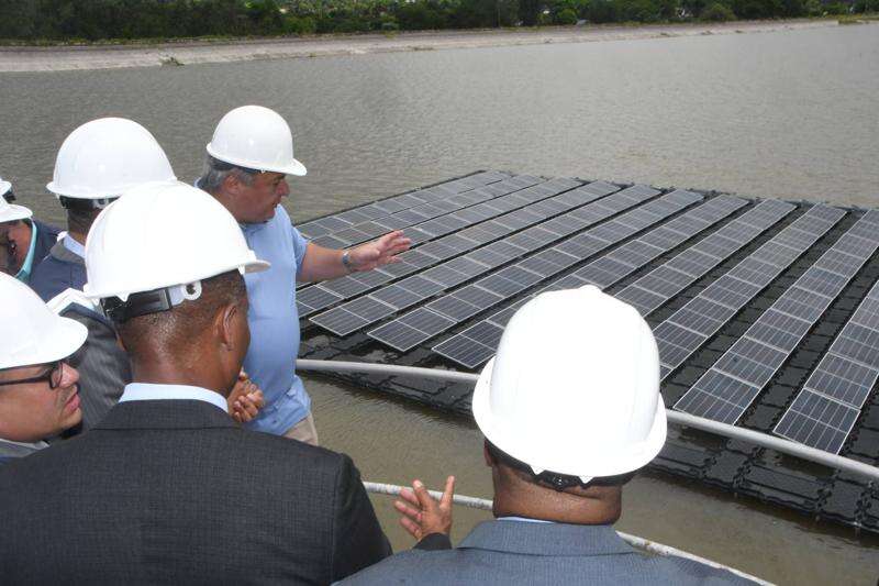 PM moving full speed ahead with projects amid objections - Jamaica Observer