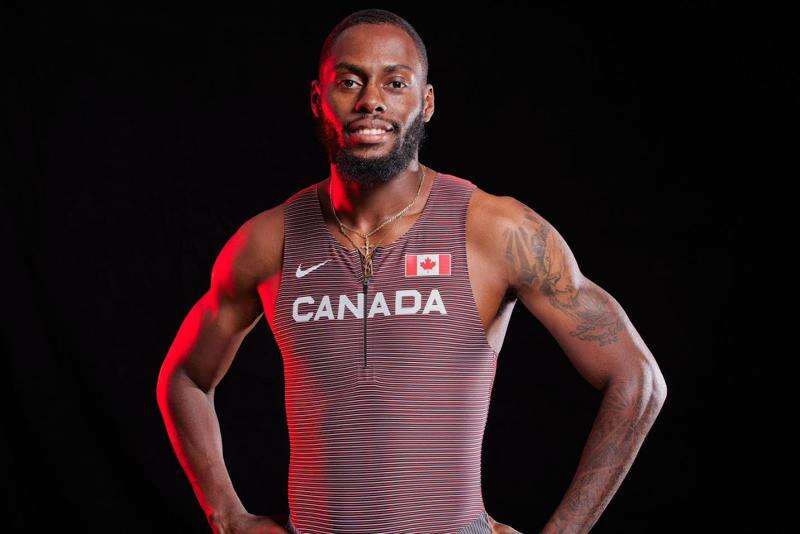 Canada's Rodney considers GC Foster switch ahead of Paris Games ...