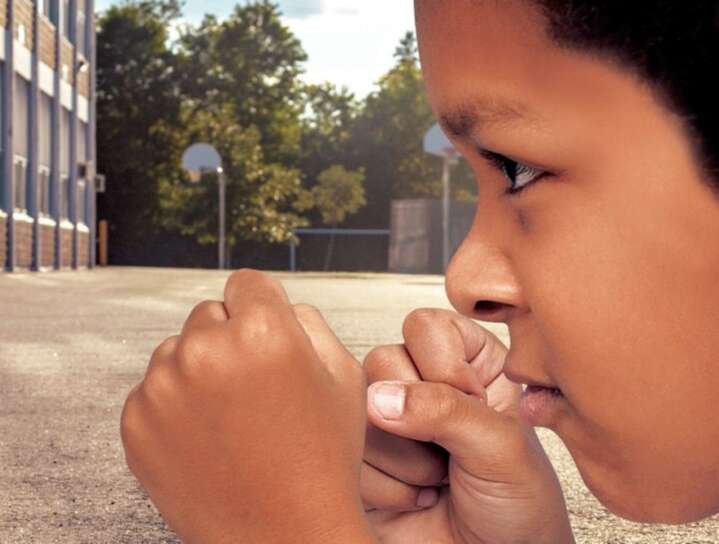 Playground reprisals - Jamaica Observer