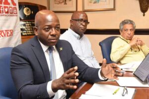 No exemptions - Jamaica Observer