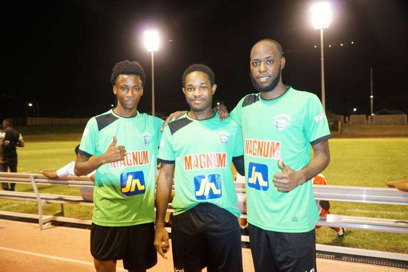 Mona advance to KSAFA Championship League final - Jamaica Observer