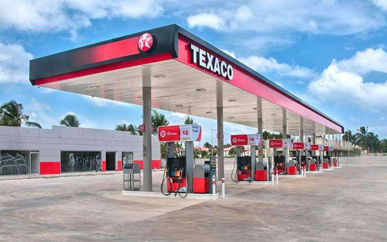 Sol Group acquires Texaco operations in Jamaica - Jamaica Observer
