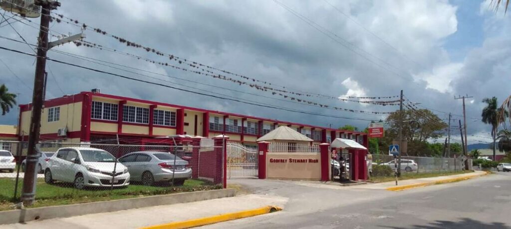 UPDATE: Normalcy resumes at Godfrey Stewart - Jamaica Observer