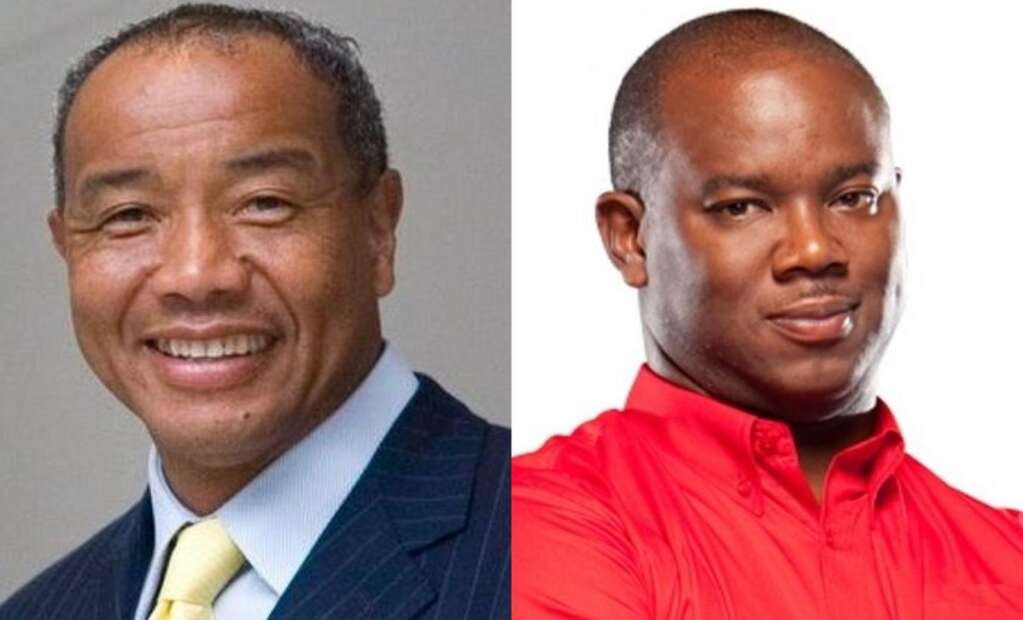 CVM-TV sold to Verticast - Jamaica Observer