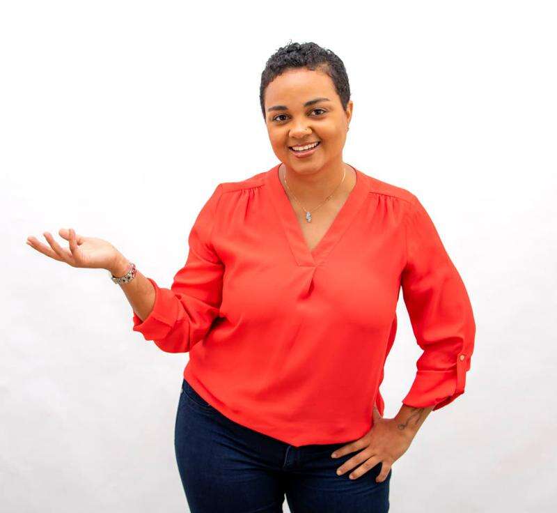 Kathryn Chin See — Empathy and alignment work - Jamaica Observer