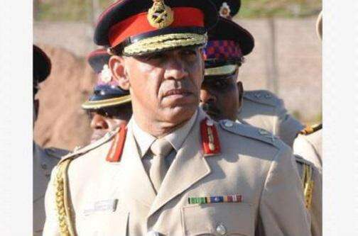 JCF, JDF launch Operation Relentless II initiative to target criminal ...