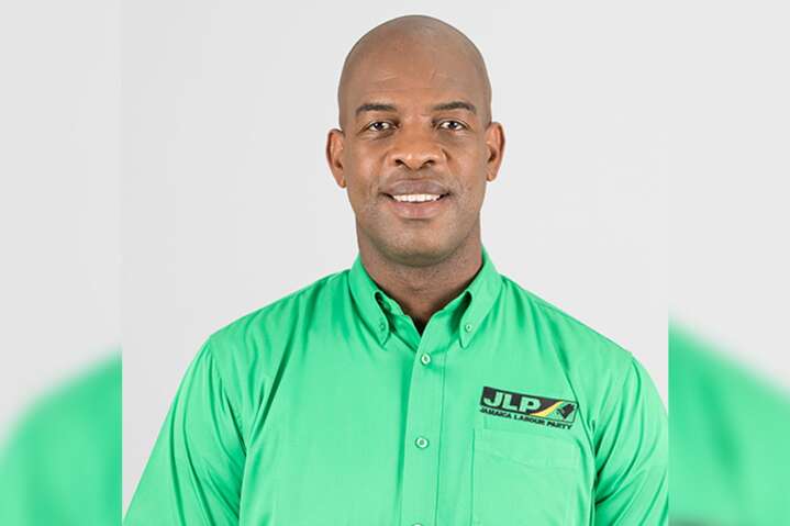 MP welcomes talks on new Portmore park - Jamaica Observer