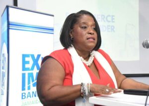 'Glorious partnership' - Jamaica Observer
