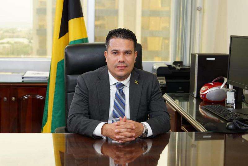 Matthew Samuda heads to Costa Rica - Jamaica Observer