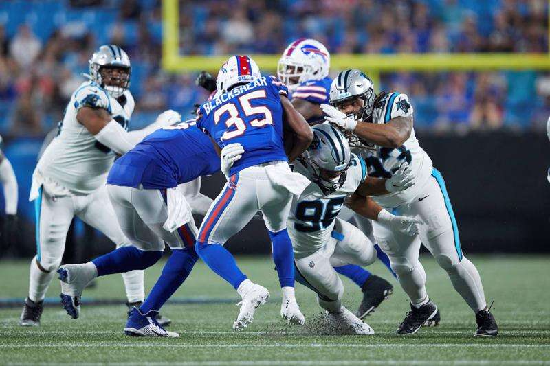 18-week regular NFL season underway - Jamaica Observer