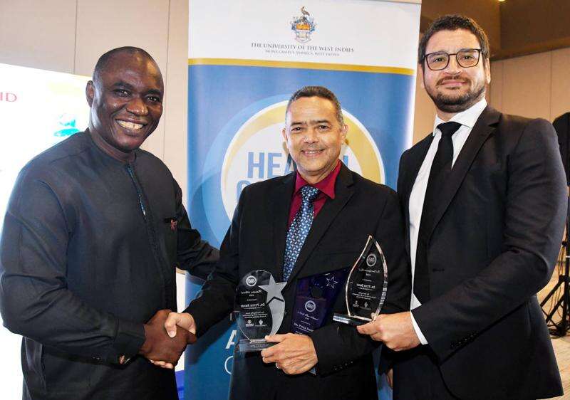 UNAIDS regional director urges Jamaica to address gaps in HIV response ...