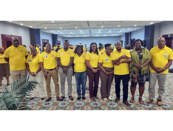 Who is the JCSA representing? - Jamaica Observer