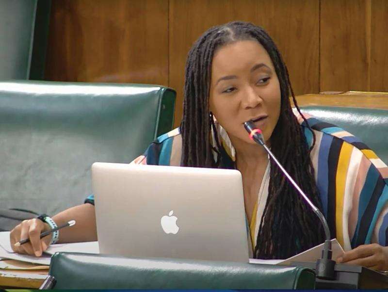 Hamilton laments that constituents promised housing under Operation ...