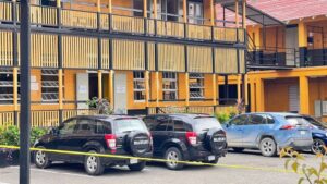 UPDATE: 17-y-o girl in police custody after student killed at Kingston ...
