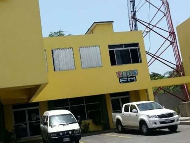 The birth of Irie FM - Jamaica Observer