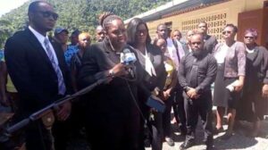 JTA president wants greater security at schools after principal attack ...