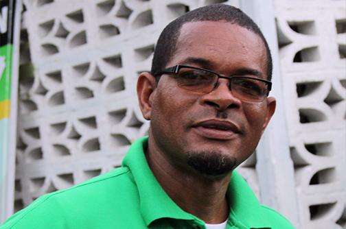 JLP MP Dave Brown fires back at former top cop Cornwall ‘Bigga’ Ford ...