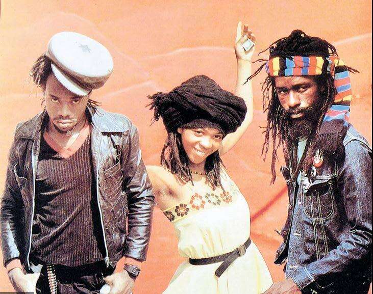 Reggae goes Grammy - Jamaica Observer