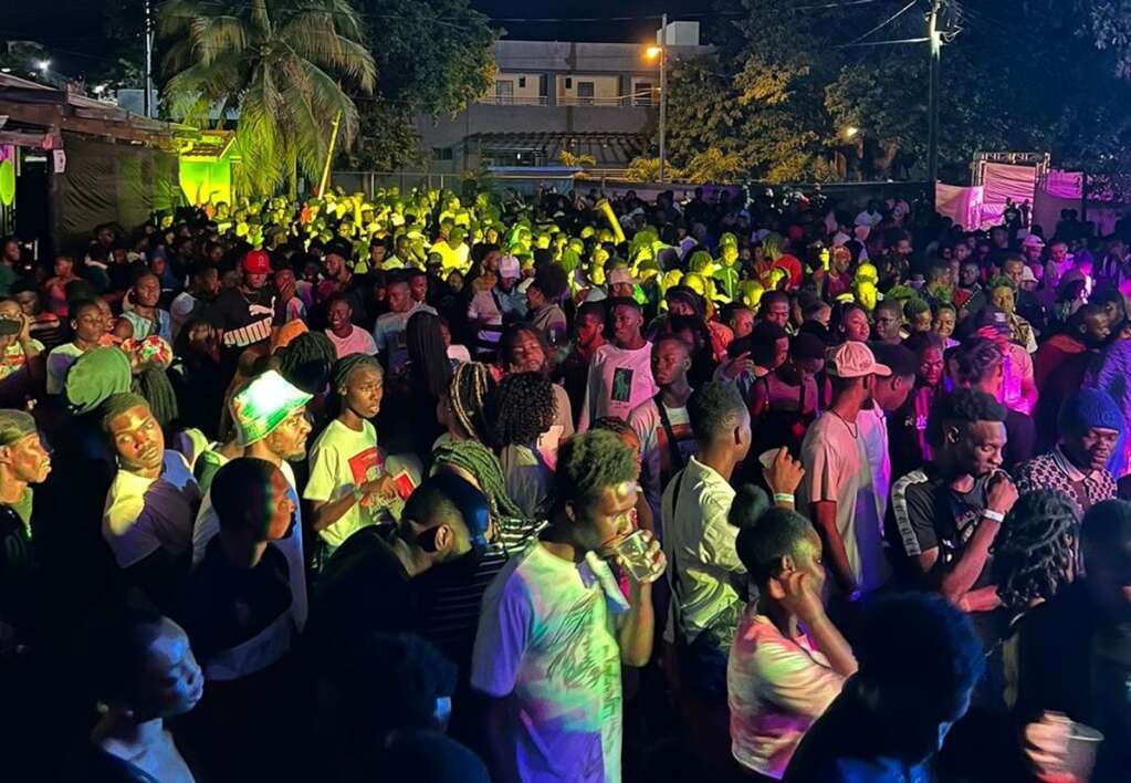 UTech’s College Rave returns with ‘The Resurrection’ - Jamaica Observer
