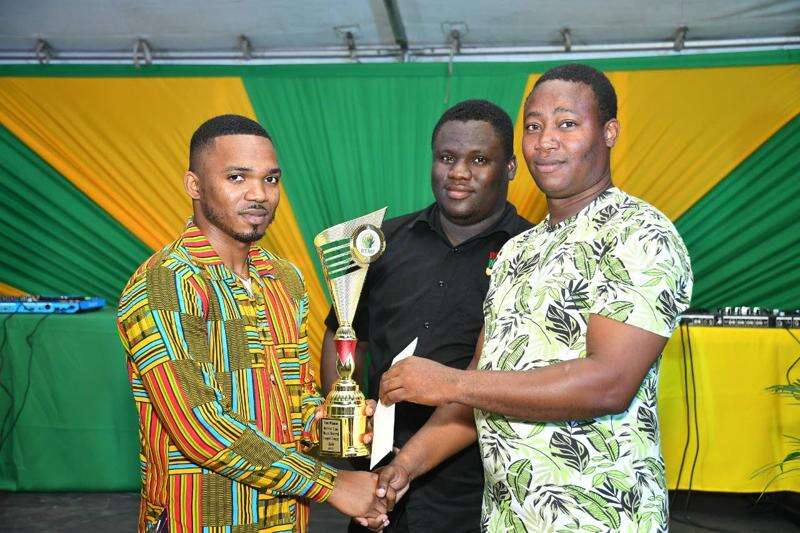 Revival time for DJs Chris, Pigeon - Jamaica Observer