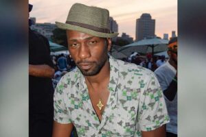 Leon sings for charity - Jamaica Observer