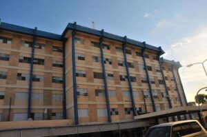 12 babies die from bacterial infection at Victoria Jubilee Hospital ...