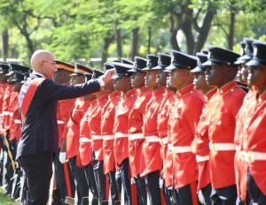 National Honours & Awards Ceremony relocated to National Indoor Sports ...