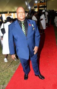 WE'RE HONOURED! - Jamaica Observer