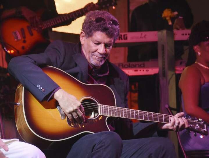 Veterans keep it positive - Jamaica Observer