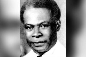 A posthumous OD to Leonard Howell, the father of Rastafari - Jamaica ...