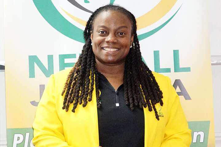 President optimistic as Sunshine Girls eye Fast5 glory - Jamaica Observer