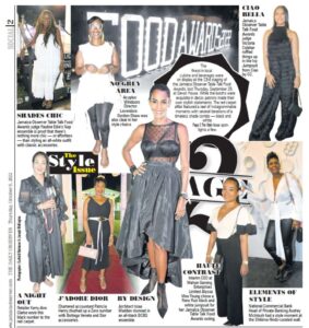Thursday, October 6, 2022 - Jamaica Observer