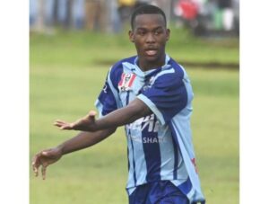 STETHS among teams on the cusp of d'Cup 2nd round - Jamaica Observer